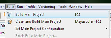 JAVA desde cero: Insertar y obtener imágenes en un fichero JAR con NetBeans